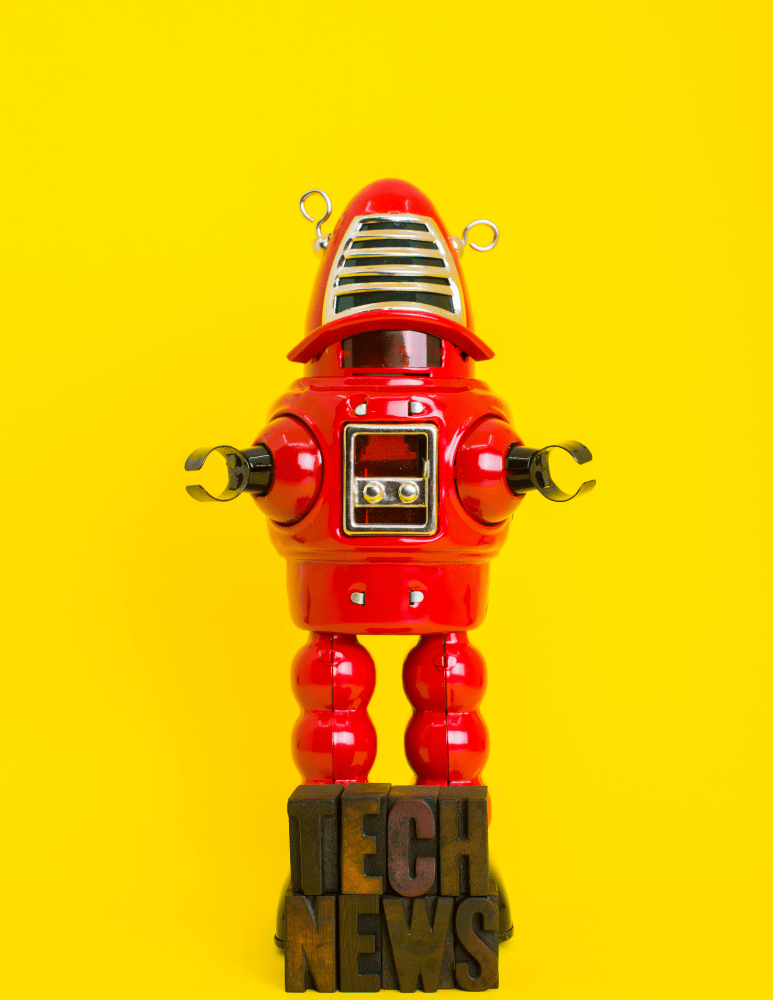 Actualité – Minute-Tech