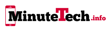 Minute-Tech – L'avenir à la minute près : Minute-Tech, votre source d ...